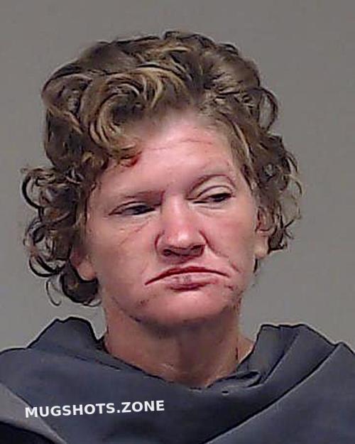 WOODARD ELIZABETH ANN 12/01/2025 - Collin County Mugshots Zone