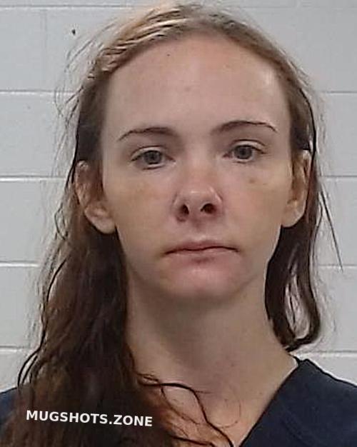 RICKARD SKYLAR CHEYENNE 12/02/2025 - Collin County Mugshots Zone