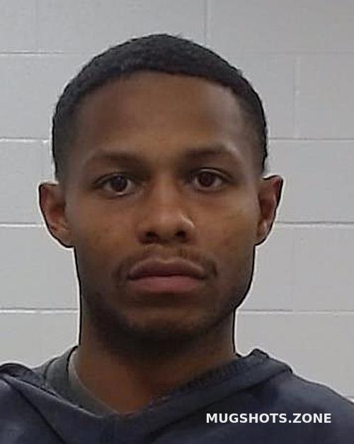 NARD DEVONTAVIOUS DEMON 12/03/2025 - Collin County Mugshots Zone