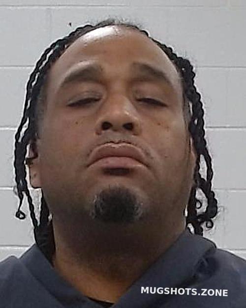 BRANTLEY COREY DANIEL 12/03/2025 - Collin County Mugshots Zone