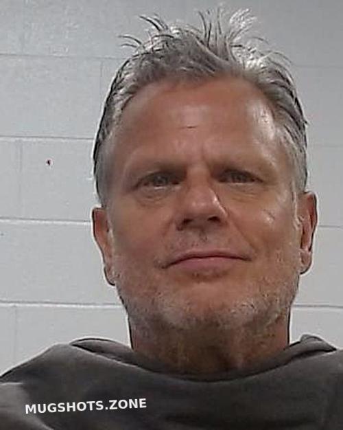 MAYO MARK STEPHEN 12/06/2025 - Collin County Mugshots Zone