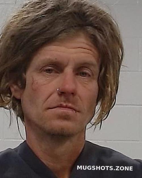 BOATMAN SHANE 12/08/2025 - Collin County Mugshots Zone