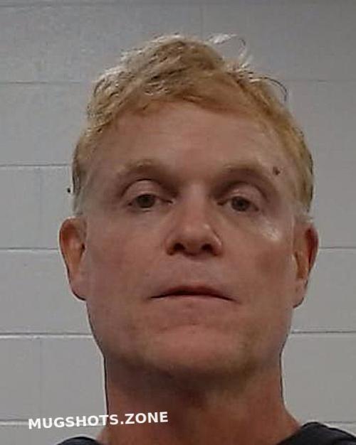 STEELMAN BRAD ALAN 12/08/2025 - Collin County Mugshots Zone
