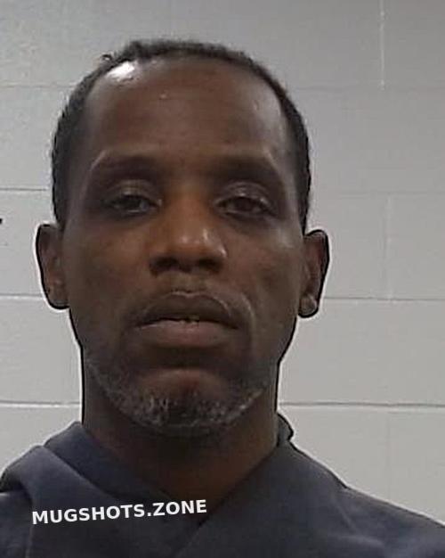 MCBURROWS JACKIE SHANOD 12/09/2025 - Collin County Mugshots Zone
