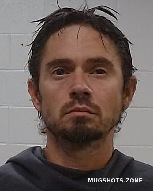 ADDINGTON KYLE WAYNE 12/09/2025 - Collin County Mugshots Zone