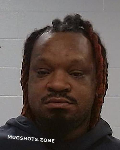 CHINN DAVID LEE JR. 12/10/2025 - Collin County Mugshots Zone