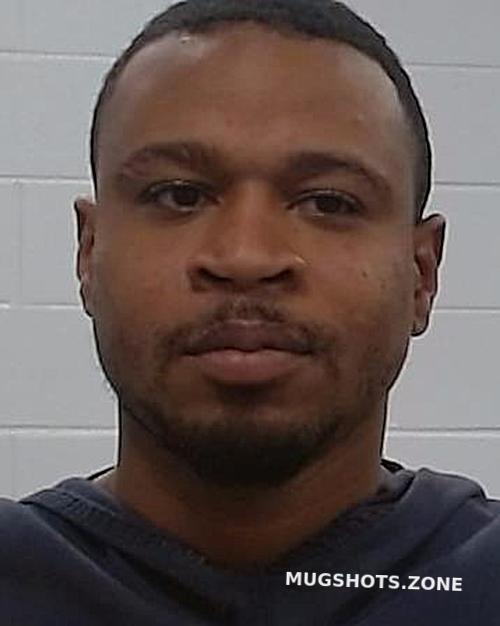 TRIPLETT DENNIS ANTONIO JR 12/11/2025 - Collin County Mugshots Zone