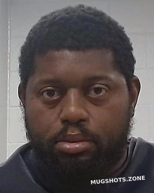 WINDHAM JERRY TYRONS 12/11/2025 - Collin County Mugshots Zone