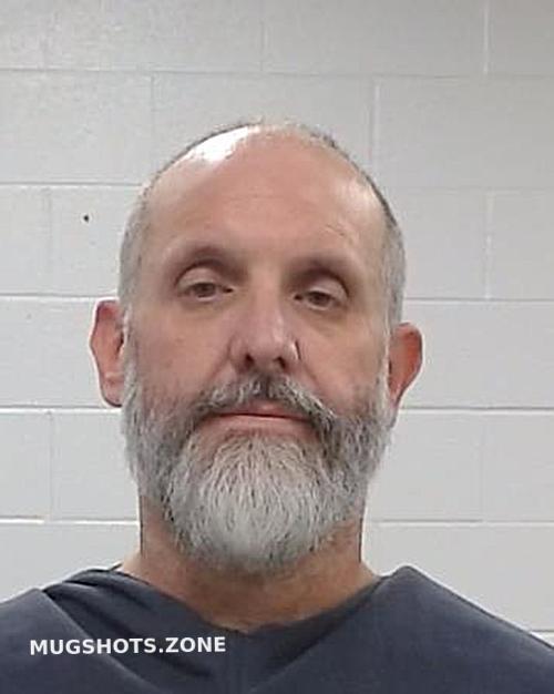BREWER DUSTIN RAY 12/11/2025 - Collin County Mugshots Zone
