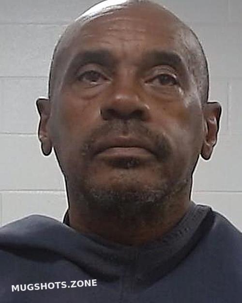 MACK GEOFFREY SCOT 12/11/2025 - Collin County Mugshots Zone