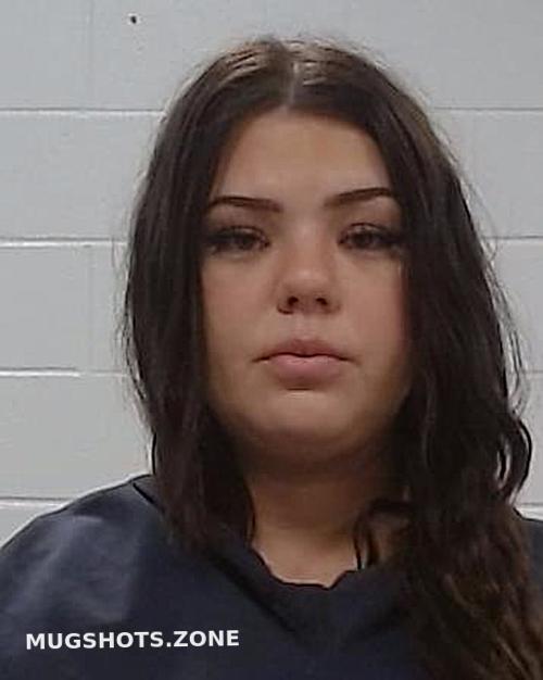 SASSO KENDALL NICOLE 12/11/2025 - Collin County Mugshots Zone