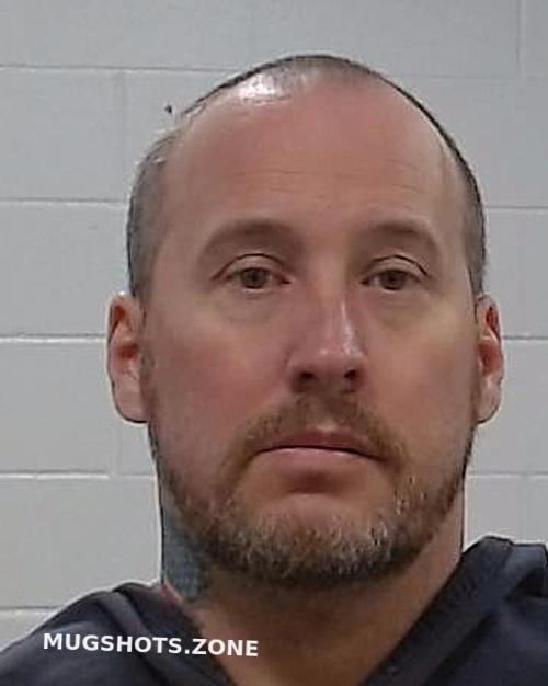 MCGHEE CALVIN EDWARD 12/12/2025 - Collin County Mugshots Zone