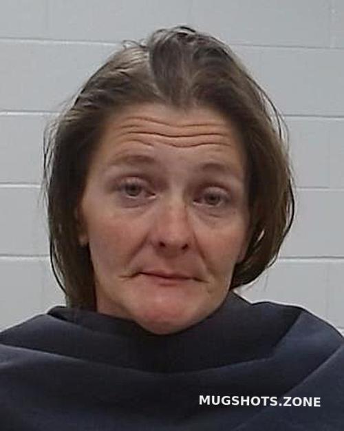 ELWELL JENNIFER DAWN 12/12/2025 - Collin County Mugshots Zone