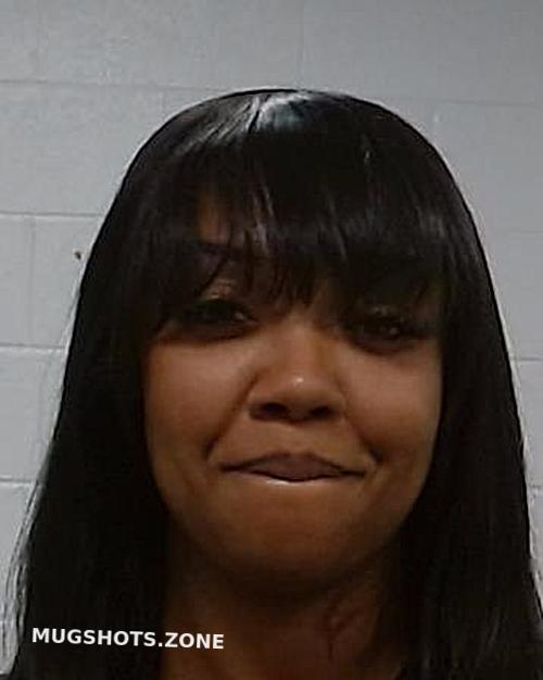 SHOULDERS OCTAVIA DENISE 12/14/2025 - Collin County Mugshots Zone