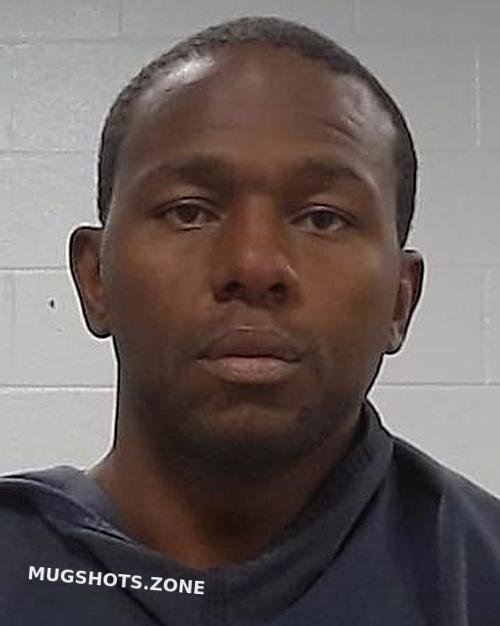 MOSLEY ADAM NICHOLAS 12/15/2025 - Collin County Mugshots Zone