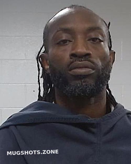 PATRICK DEXTER LEWIS 12/16/2025 - Collin County Mugshots Zone