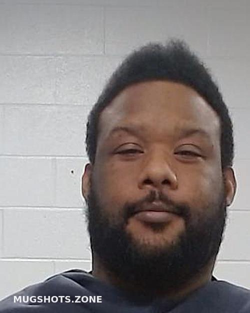 ENGLETON JOSHUA LAMAR 12/17/2025 - Collin County Mugshots Zone