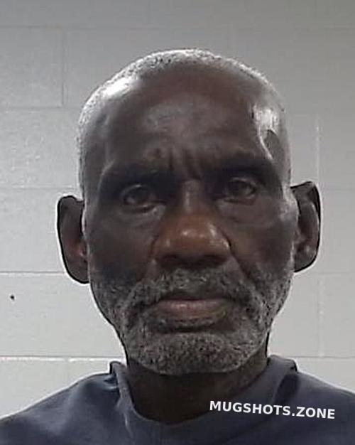 WILSON THOMAS WAYNE 12/17/2025 - Collin County Mugshots Zone