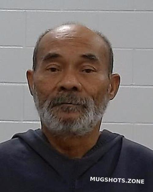 NGUYEN NA VAN 12/19/2025 - Collin County Mugshots Zone