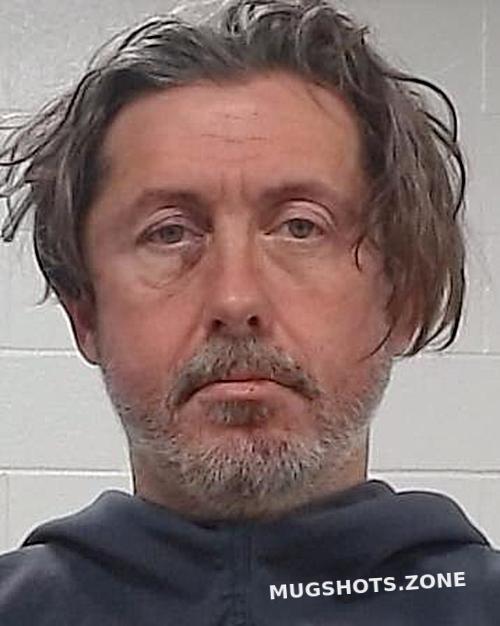 MCGEE TRAVIS JOE 12/20/2025 - Collin County Mugshots Zone