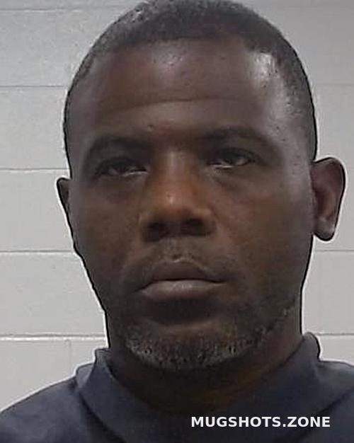 WALLACE MARKEITH 12/20/2025 - Collin County Mugshots Zone