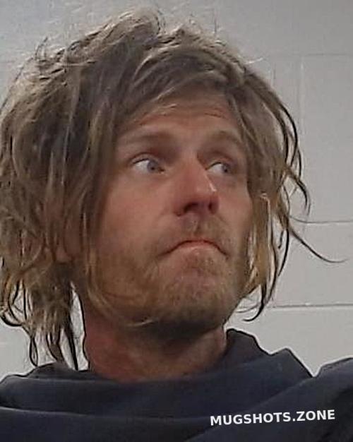 BOATMAN SHANE 12/28/2025 - Collin County Mugshots Zone