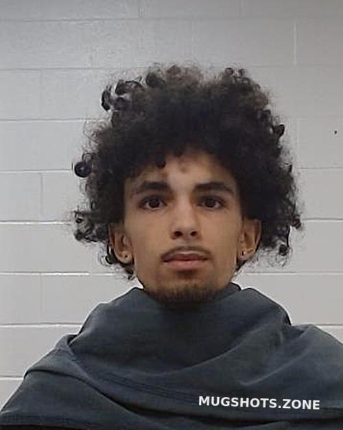 ADDISON RAYMOND JOSEPH JR. 12/28/2025 - Collin County Mugshots Zone