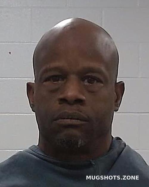 HAMPTON BRIAN KEITH 12/29/2025 - Collin County Mugshots Zone