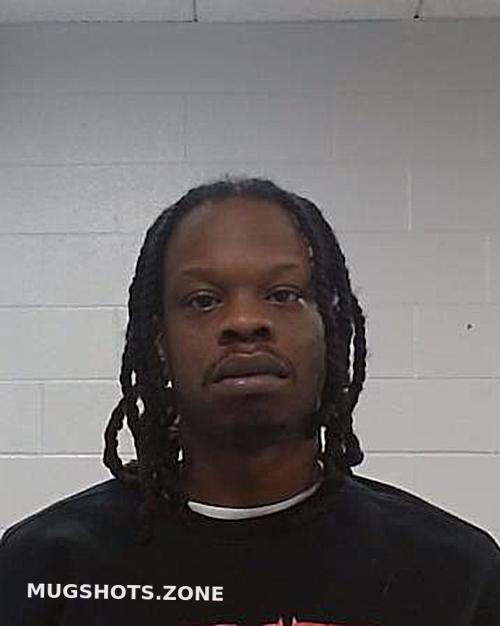 BONNETT KERRY O'BRYANT JR. 12/30/2025 - Collin County Mugshots Zone