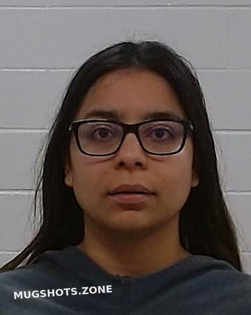 VARON FLOREZ KAROLL 12/30/2025 - Collin County Mugshots Zone