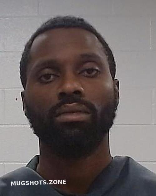 OGBEIDE OSAYUKI MICHAEL 12/31/2025 - Collin County Mugshots Zone