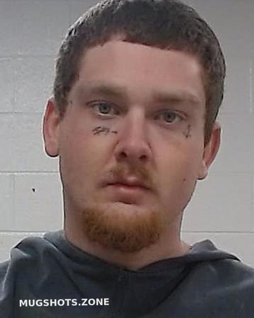 PFERDNER NATHANIEL SCOTT 12/31/2025 - Collin County Mugshots Zone