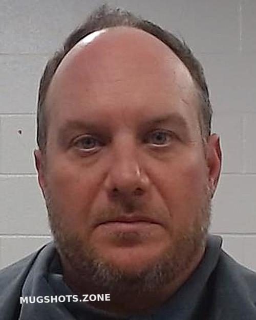 DOUGLAS JASON THOMAS 01/01/2026 - Collin County Mugshots Zone