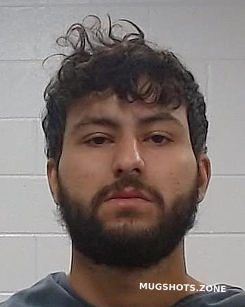 HAMDAN ESSA THAIR 01/01/2026 - Collin County Mugshots Zone