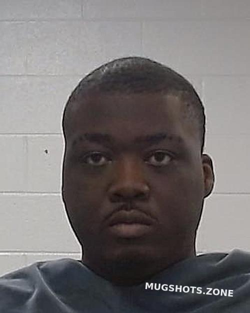 GOLDEN JR RODERICK CHARLES 01/02/2026 - Collin County Mugshots Zone