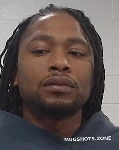 THOMAS TAYLOR DEVON 01/03/2026 - Collin County Mugshots Zone