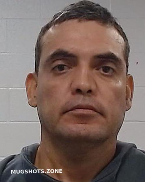 DORANTES JOSE DEJESUS 01/03/2026 - Collin County Mugshots Zone