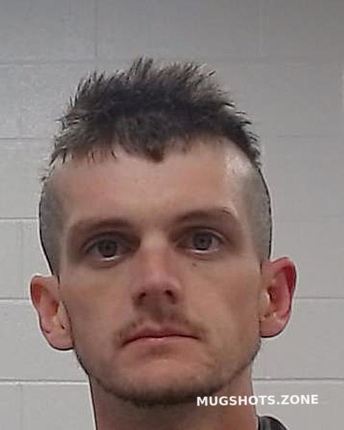 HULL JACOB RAY 01/03/2026 - Collin County Mugshots Zone