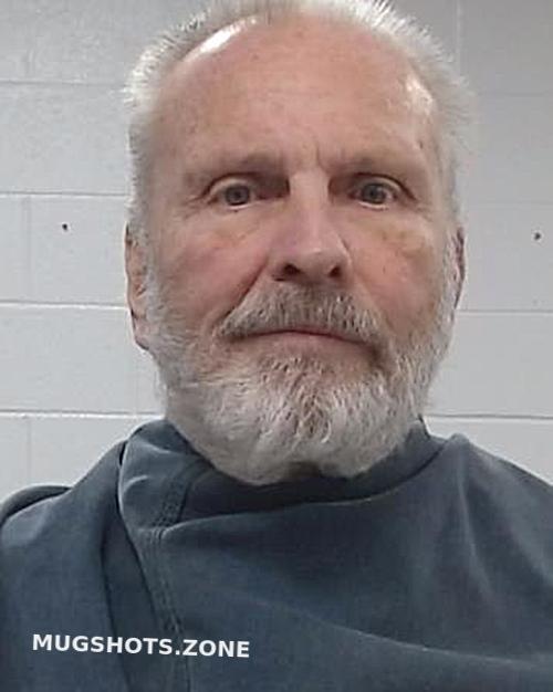 RUSSO HARRY JOHN 01/06/2026 - Collin County Mugshots Zone
