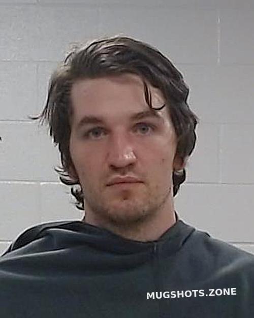 FAZIO CHRISTOPHER VICTOR 01/07/2026 - Collin County Mugshots Zone