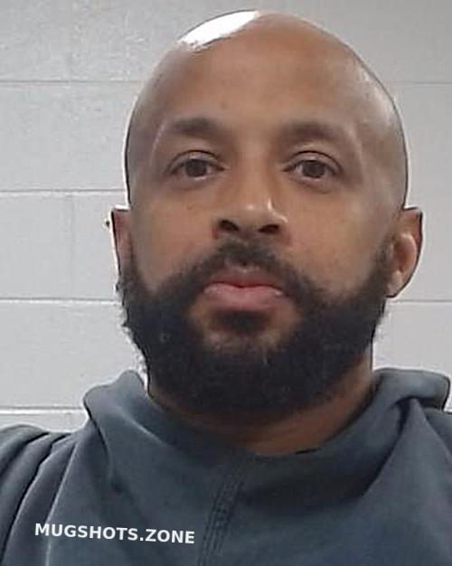 BATTLE CHAD CHRISTOPHER-LEE 01/09/2026 - Collin County Mugshots Zone