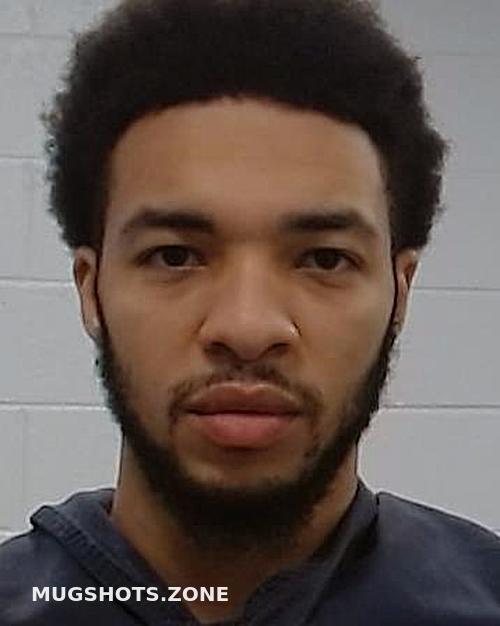 PITTS JAIDEN DEON 01/09/2026 - Collin County Mugshots Zone