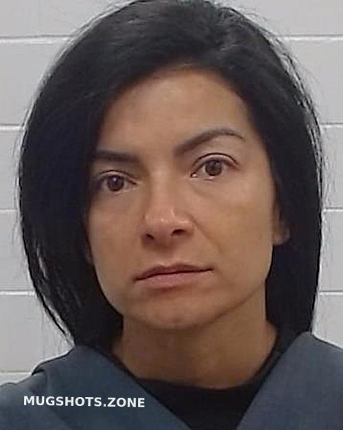 EDWARDS BRENDA REYES 01/09/2026 - Collin County Mugshots Zone