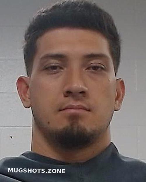 ANAE BRADLEE JOSEPH IOANE 01/10/2026 - Collin County Mugshots Zone