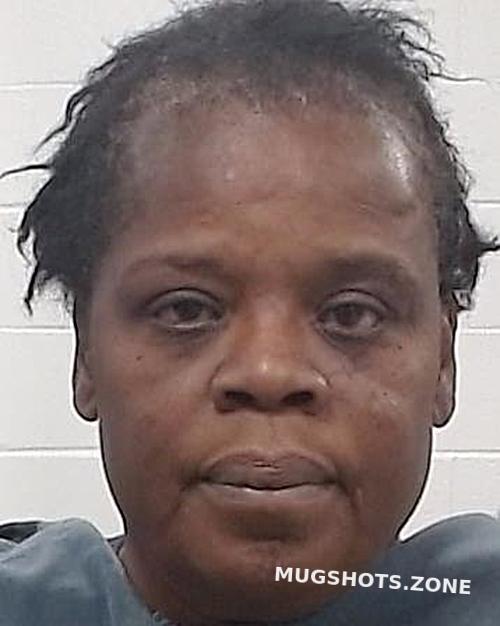JESSUP GRETTA LEESHELTON 01/10/2026 - Collin County Mugshots Zone