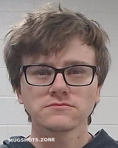 ALFRED GUY DAVID 01/12/2026 - Collin County Mugshots Zone