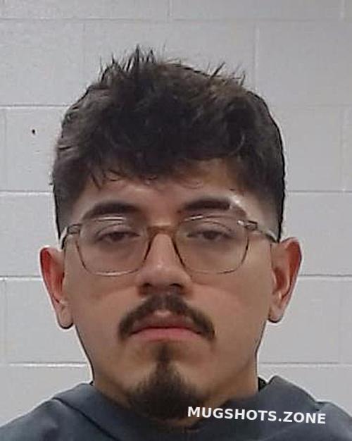 HERNANDEZ BADILLO GUILLERMO 01/12/2026 - Collin County Mugshots Zone