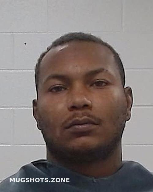 SHELTON JARTERIOUS TYKEVION LENROE 01/13/2026 - Collin County Mugshots Zone