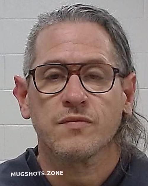 BIRENBAUM MICHAEL 01/13/2026 - Collin County Mugshots Zone