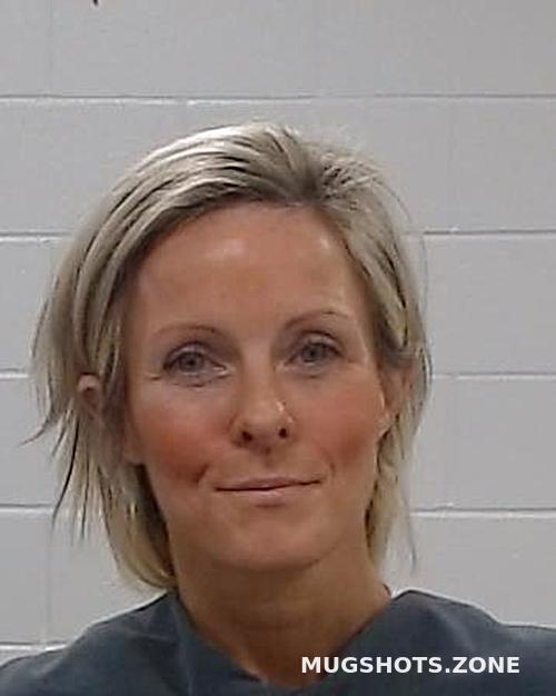 OTWAY JENIFER COTTINGHAM 01/13/2026 - Collin County Mugshots Zone